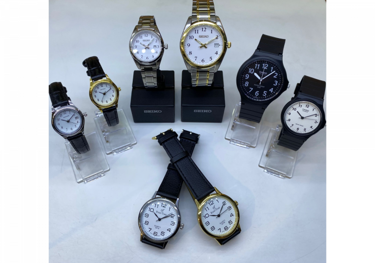 Watch Brands – Timewatch Shop Cheltenham